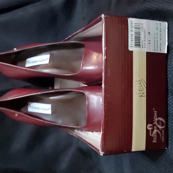Etienne Aigner | Shoes | Etienne Aigner | Poshmark